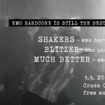 Program - Cross Club