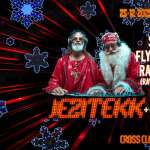 Program - Cross Club