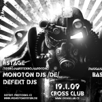Program - Cross Club