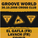 Program - Cross Club