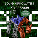 Program - Cross Club