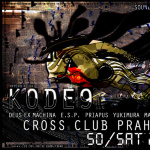 Program - Cross Club